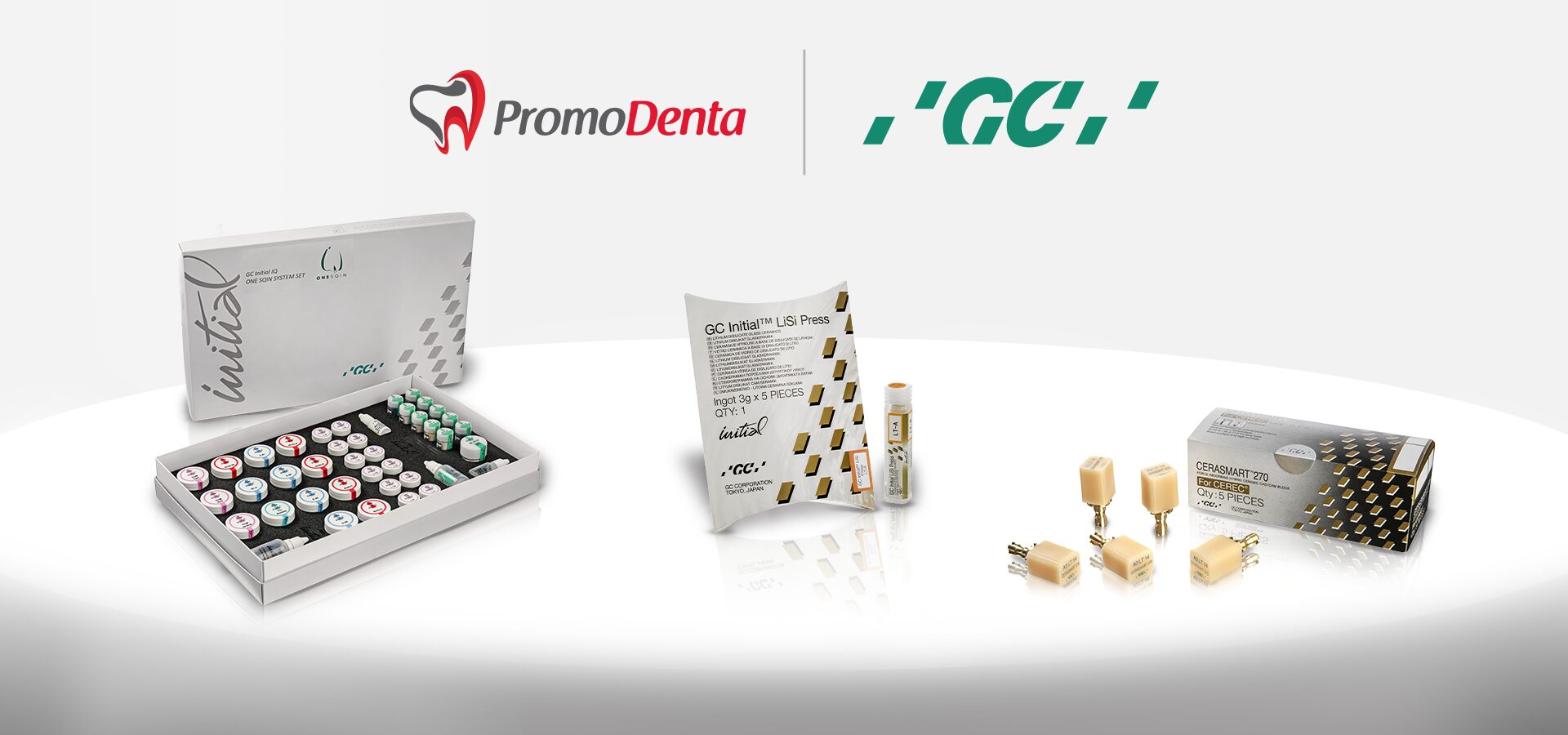 Accueil - PromoDenta DZ