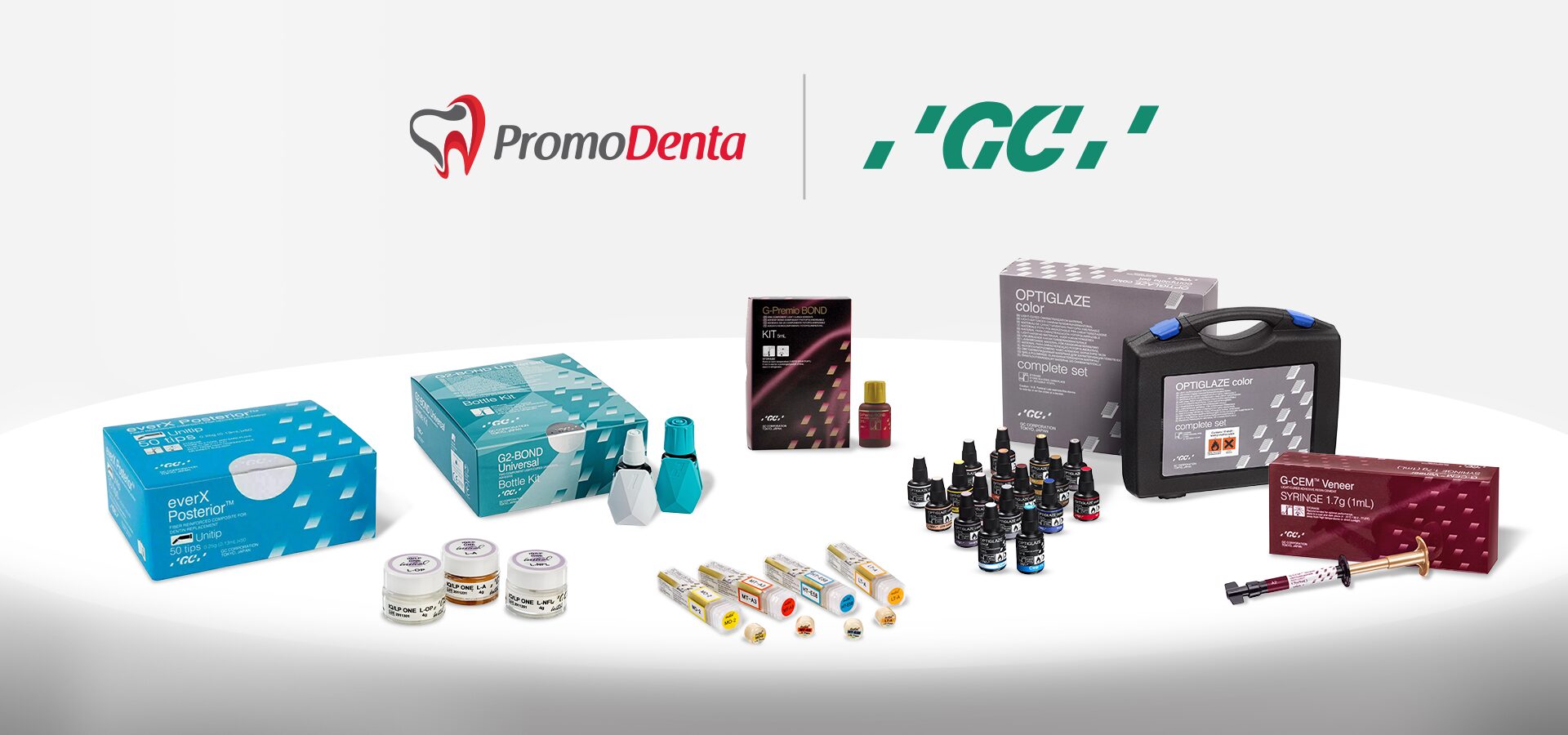 Accueil - PromoDenta DZ